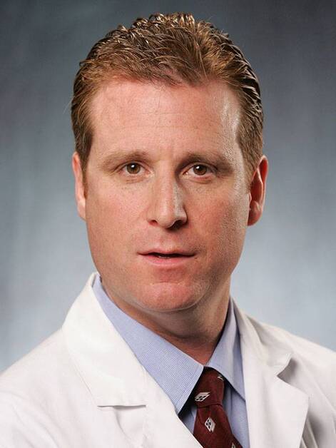 Kenneth Serio, MD - La Jolla - Critical Care Medicine, Pulmonary Disease