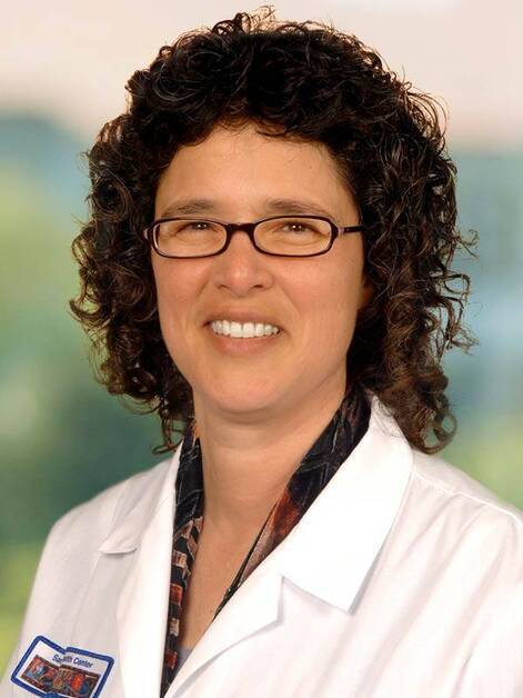 Dr. Shaila Serpas - Family Medicine - Scripps Health