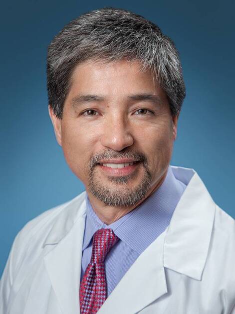 Dr. Kenneth Shimizu - Radiation Oncologist - Scripps Health