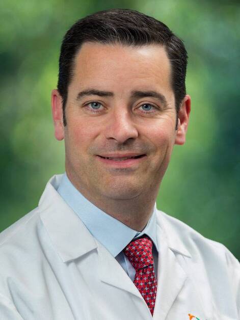 Dr. Curtiss T. Stinis - Interventional Cardiologist - Scripps Health