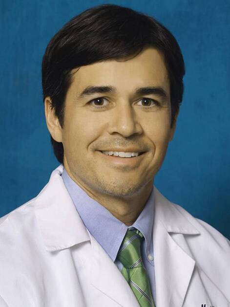 Dr. Mark Takata - Bariatric Surgeon - Scripps Health