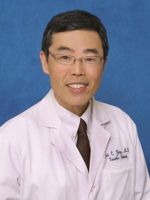 Jack Yang, MD - San Diego - Surgery (General Surgery), Vascular Surgery ...