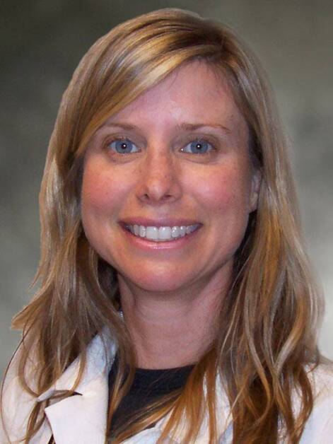 Michelle Abbo, MD - La Jolla - Internal Medicine