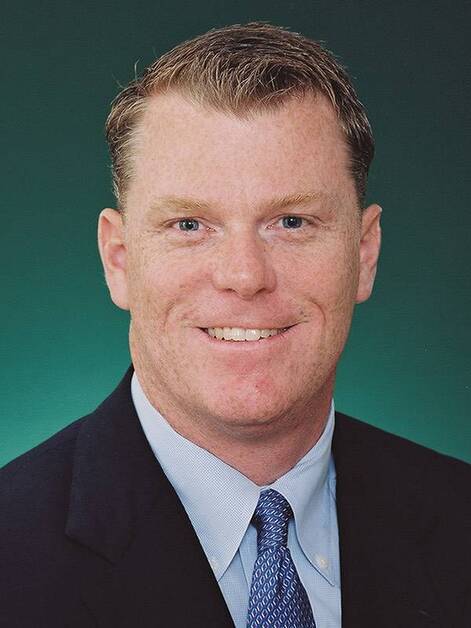 Christopher Behr, MD - San Diego - Orthopedics, Orthopedic Sports Medicine