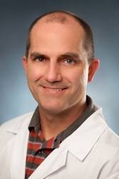 David Naugle, MD - La Jolla - Diagnostic Radiology