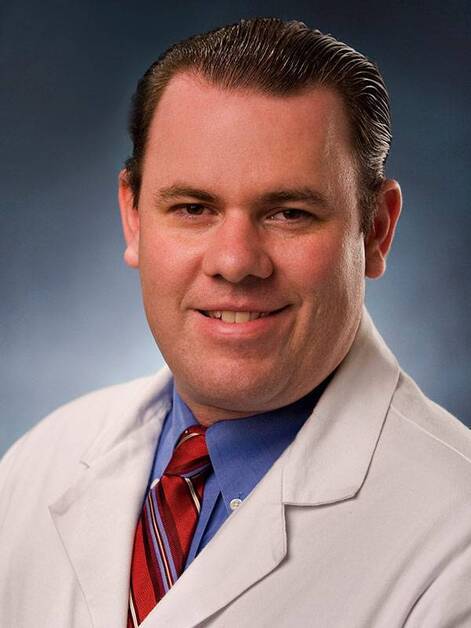 John Lyons, MD - San Diego - Gastroenterology