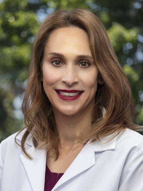 Dr. Trieva Scanlan - Pediatrician - Scripps Health