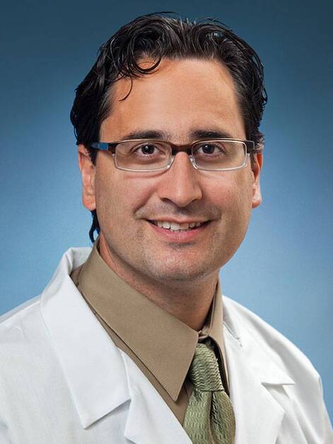 Dr. James Modir - San Diego, La Jolla - Pain Medicine, Anesthesiology