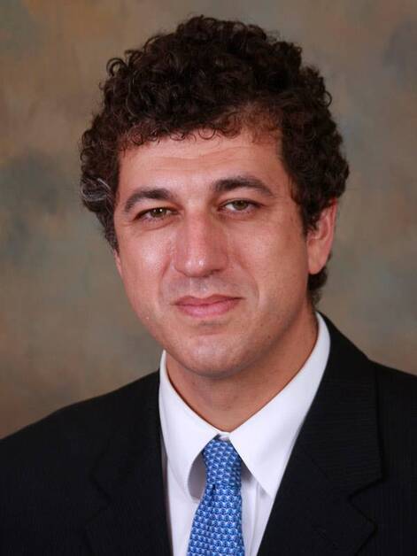 Cyrus Torchinsky, MD, PhD - San Diego - Otolaryngology