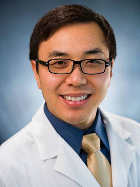 Brian Kim, MD - San Diego - Family Medicine, HIV Medicine