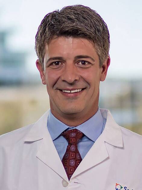 Giuseppe Ammirati, MD - San Diego - Diagnostic Radiology, Neuroradiology