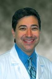 Greg Lewis, MD - La Jolla - Hospitalist