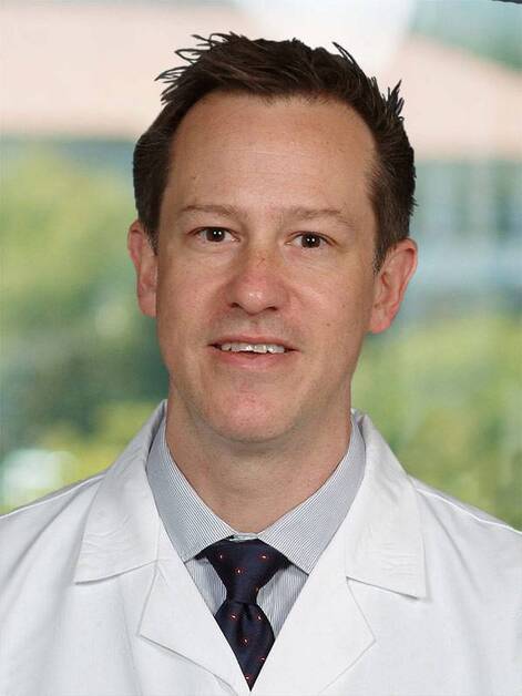 Daniel Jones, MD - La Jolla - Critical Care Medicine, Pulmonary Disease