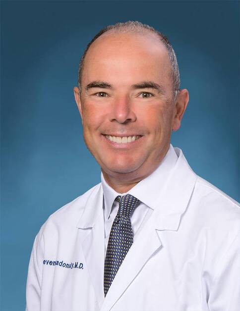 Steven Tradonsky, MD - San Diego - Orthopedics, Orthopedic Sports Medicine