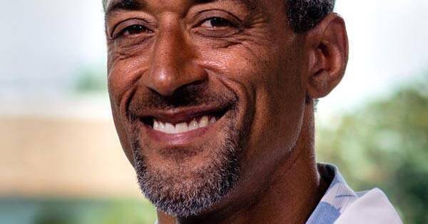 Dr. Desmond Jolly - Pediatrician - Scripps Health