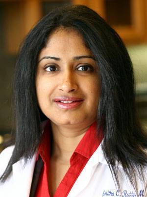 Smitha Reddy, MD - Chula Vista, Poway - Rheumatology