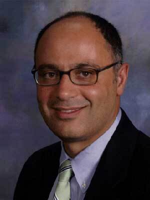 Robert Afra, MD - Encinitas - Orthopedics