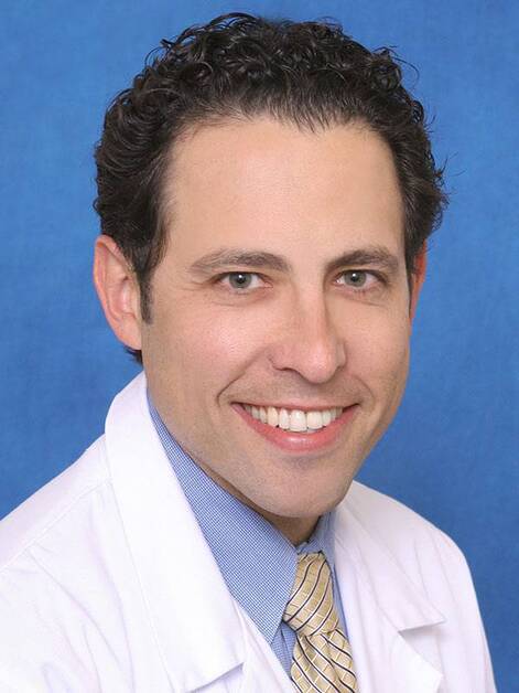 David Frankel, MD - La Jolla, San Diego - Surgery (General Surgery ...