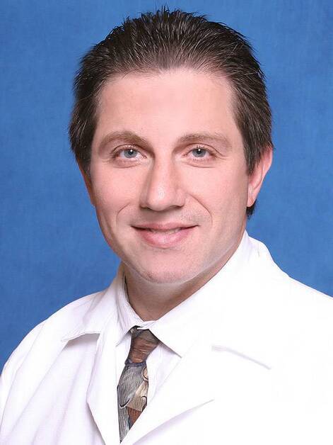 Thomas Moyad, MD - San Diego - Orthopedics