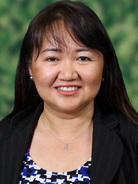 Dr. Remia Paduga - Neurologist - Scripps Health
