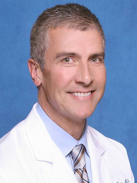 Dr. Joseph Luna - La Jolla - Diagnostic Radiology