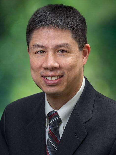 Dr. Richard Lin - Ophthalmologist - Scripps Health