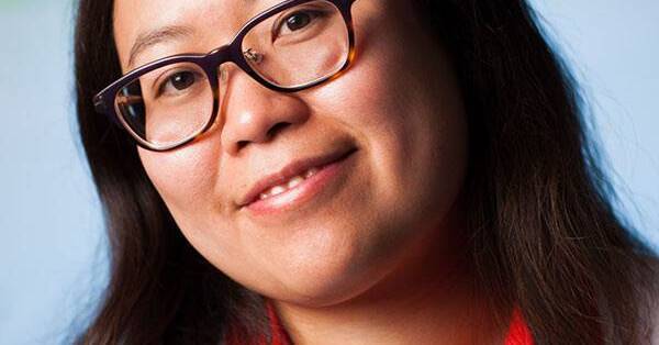 Dr. Amy Chang - Endocrinologist - Scripps Health