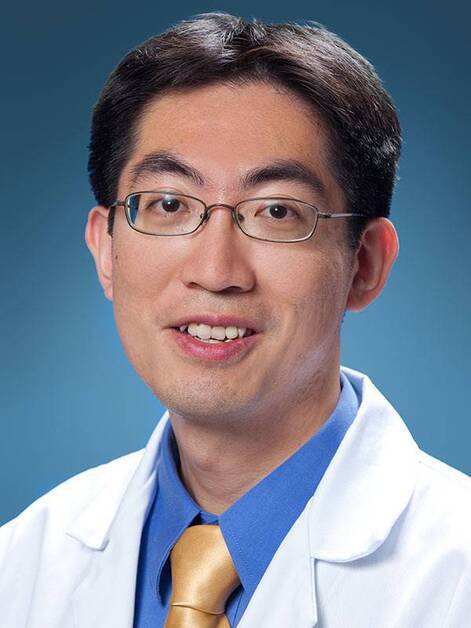 Chien Chen, MD, PhD - San Diego, Vista - Radiation Oncology