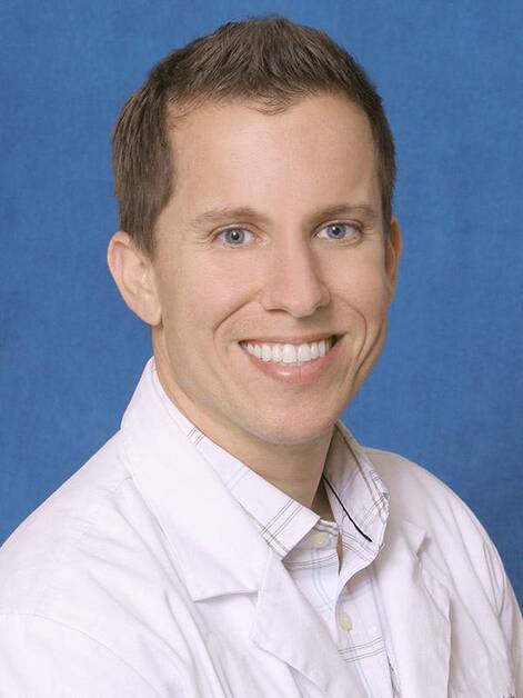 Ryan C. Meineke, MD - Encinitas - Orthopedics