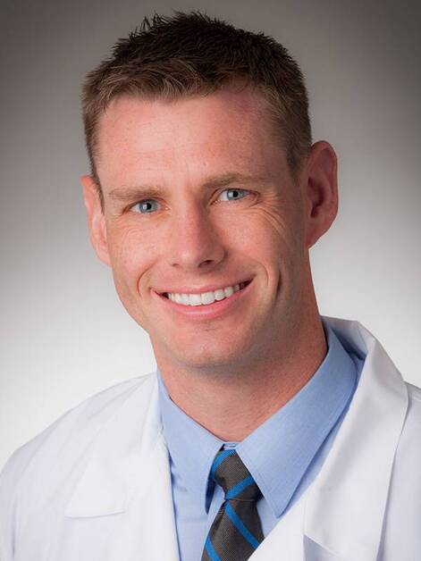 Robert Morehead, MD - San Diego - Hospice and Palliative Medicine