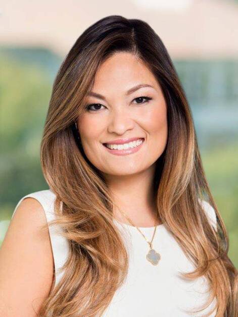 Dr. Sandy Chaun - Obstetrician & Gynecologist - Scripps Health