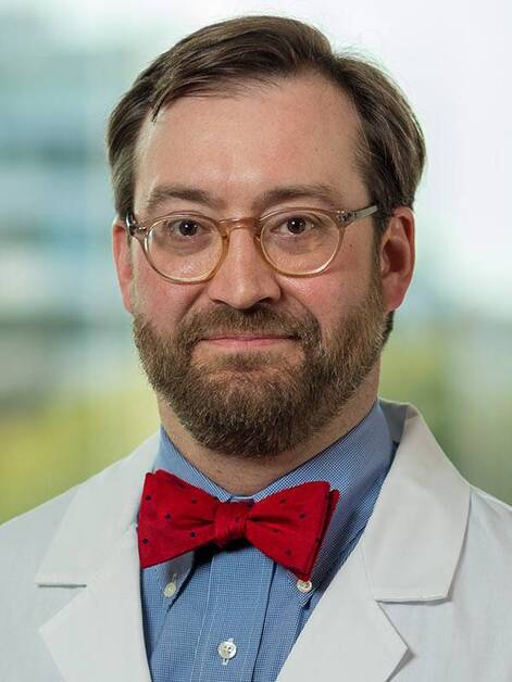 Dr. Keith Beiermeister - Colorectal Surgeon - Scripps Health