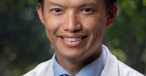 Eric Hong, MD - La Jolla, Encinitas - Cardiology, Nuclear Cardiology ...