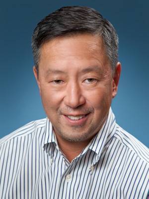 Eric Liu, MD - San Diego - Internal Medicine