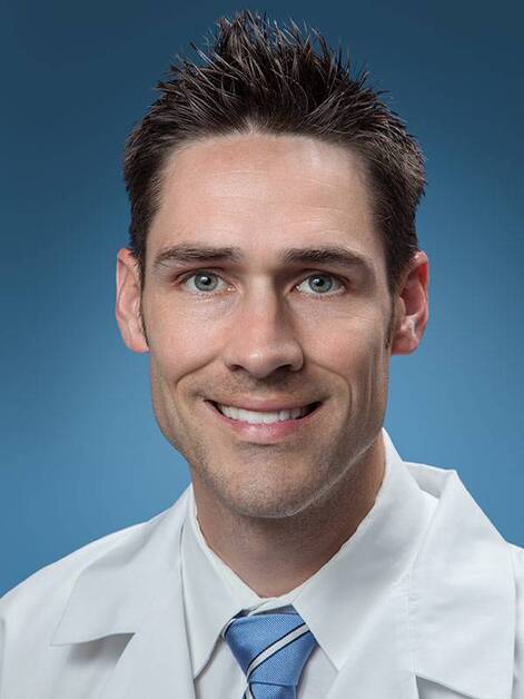 David Miller, MD - San Diego - Family Medicine