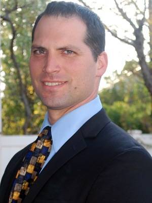Roger Kasendorf, DO - La Jolla - Physical Medicine and Rehabilitation
