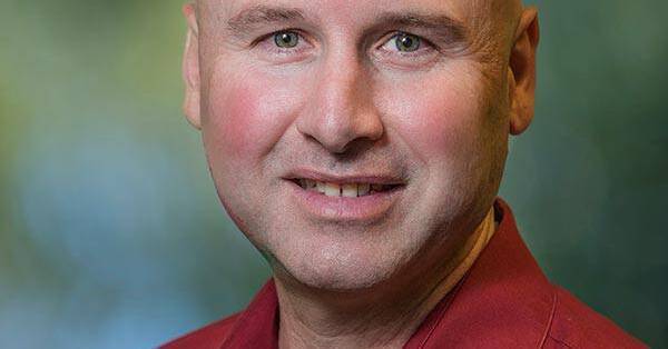 Brett Moore, PA - Dermatology - Scripps Health