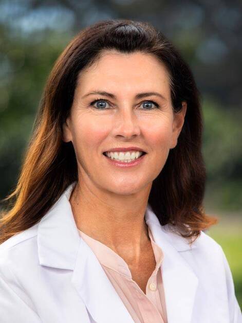Joanne Hamilton, PhD - Psychologist - Scripps Health
