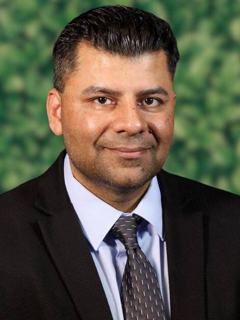 Dr. Bilal Choudry - Neurologist - Scripps Health