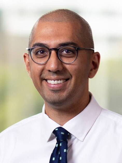 Dr. Munveer Bhangoo - Hematology and Oncology - Scripps Health