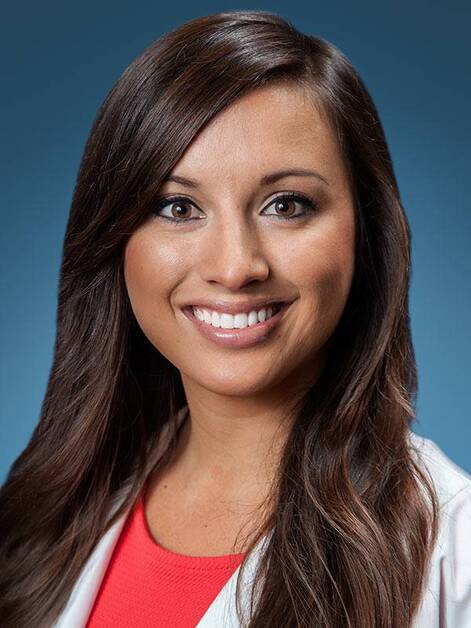 Meredith Sanders, NP - Nurse Practitioner - Scripps Health