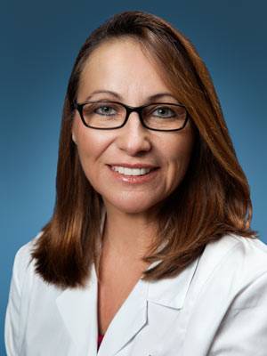 Maria Miyashiro, NP - Internal Medicine - Scripps Health