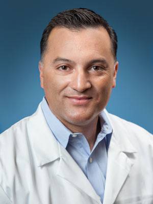 Angel Ochoa, DO - Oceanside - Family Medicine
