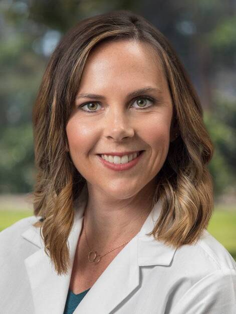 Ashely Shelton, NP - Nurse Practitioner - Scripps Health