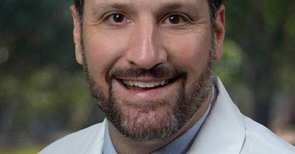 David Hiller, MD - San Diego, La Jolla - Pain Medicine, Anesthesiology