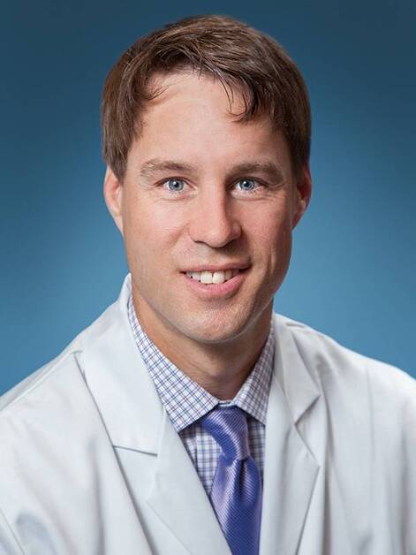 Douglas Hunt, MD - La Jolla - Gastroenterology