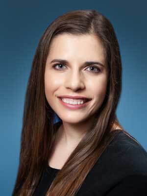 Dr. Dana Vaccari - Internist - Scripps Health