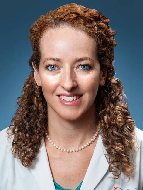 Heather Silverberg, MD - Oceanside - Pediatrics