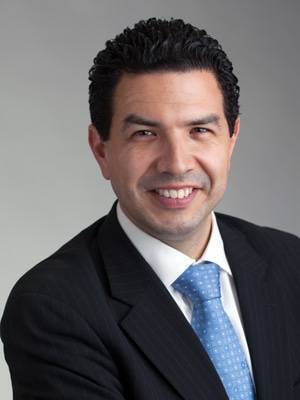Hector Salazar Reyes, MD - La Jolla - Plastic Surgery
