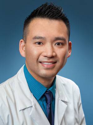 Steven Wu, NP - Chula Vista - Family Medicine